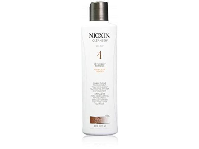 Click here for nioxin cleanser shampoo  hair care system 4 for co... prices