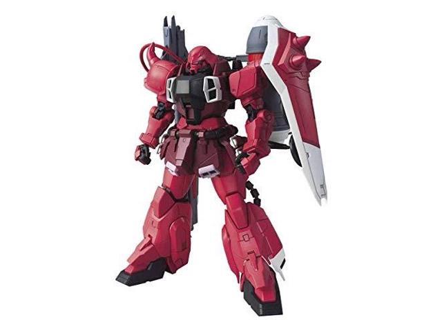 Click here for bandai hobby mg 1/100 gunner zaku warrior lunamari... prices