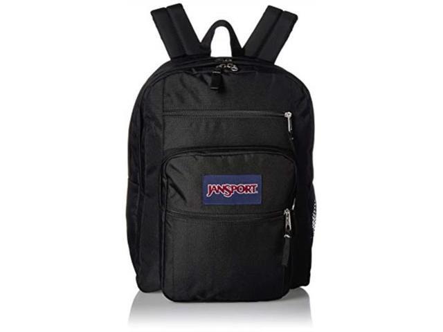 JanSport(R) Big Student Backpack - Black