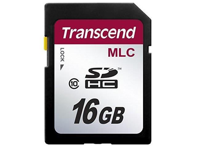 Click here for Transcend 16GB SDHC Class 10 Memory Card Mode TS16... prices