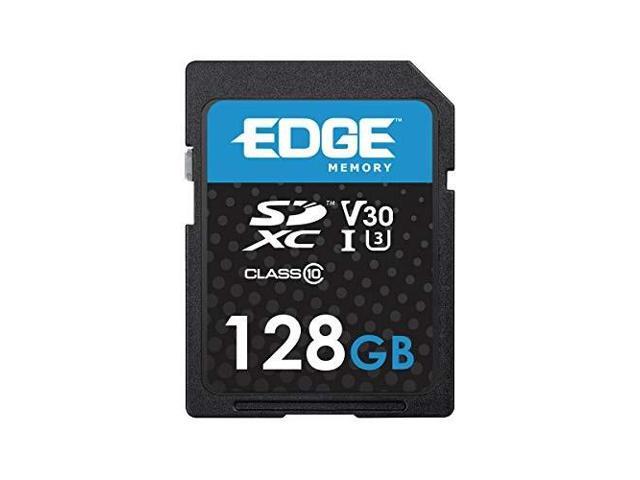 Click here for EDGE 128 GB SDXC prices