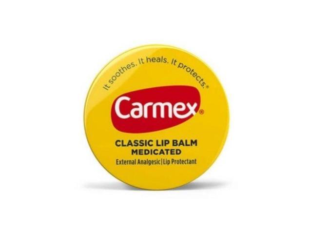 Click here for Carmex for Cold Sores in Jar 7.5g/0.24oz prices