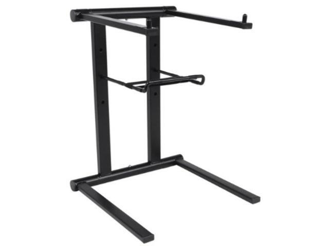 Click here for prox tlps600 lightweight folding dj laptop stand prices