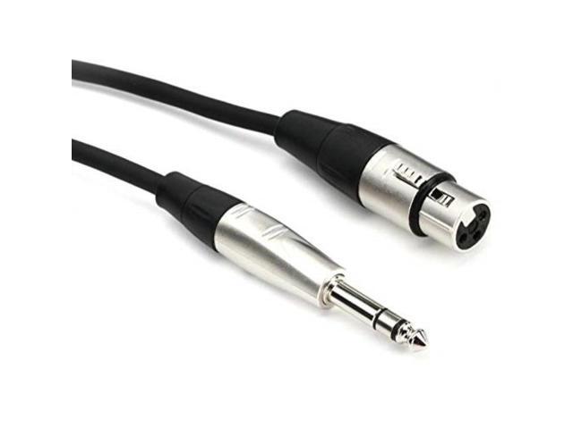 Click here for hosa hxs030 pro balanced interconnect  rean xlr3f... prices
