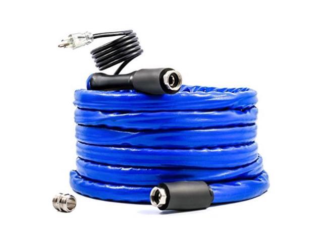 Click here for Camco HEATED DRINKING WATER HOSE -20  25 5/8ID (E/... prices