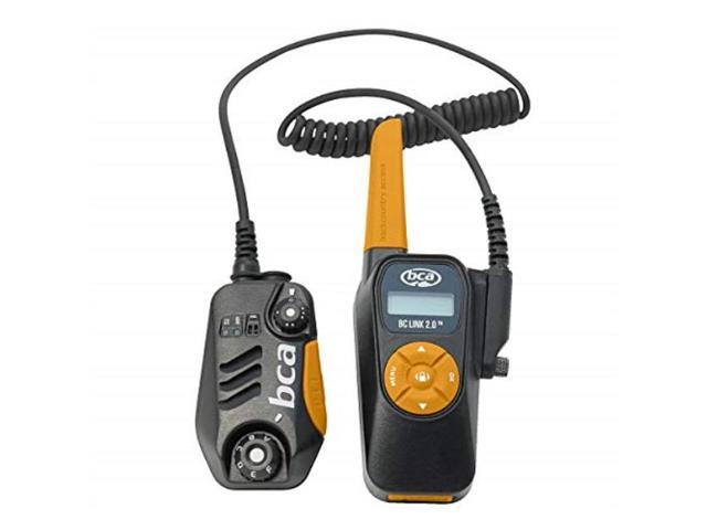 Click here for backcountry access bc link 2.0 radio black/gold on... prices