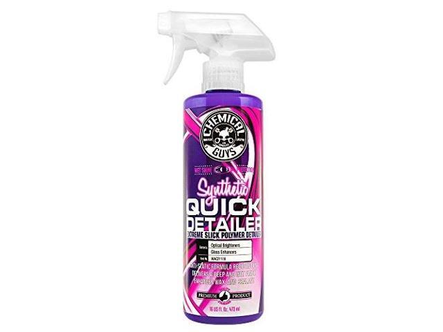 Click here for chemical guys wac21116 synthetic quick detailer  1... prices