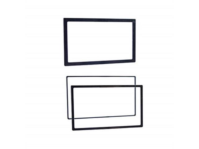 Click here for UNIV 2DIN TRIM RINGS prices