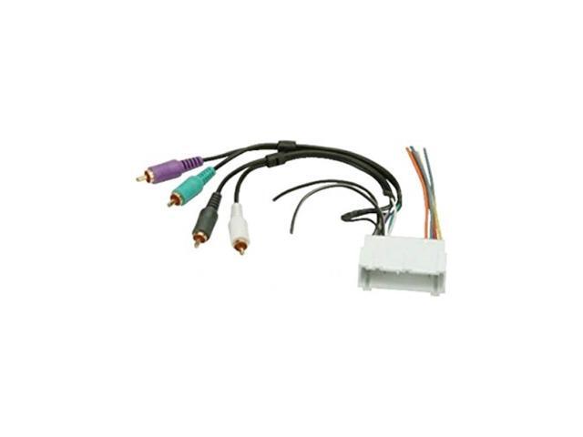 Click here for Metra 702016 Tubrowire Kit for 1995-99 Oldsmobile... prices