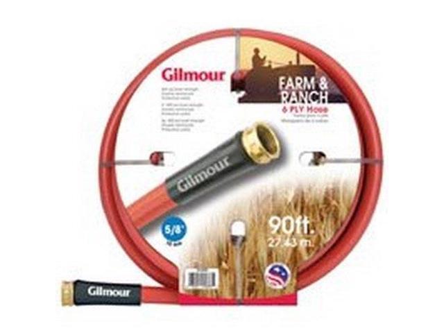 Click here for Farm and Ranch Heavy Duty Garden Hose w/Brass Fitt... prices