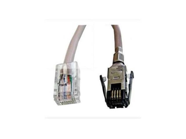 Click here for APG CD-007 Cash Drawer Cable - 5 ft prices