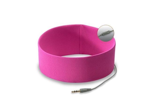 Click here for AcousticSheep RM2MM RunPhones Microphone - One Siz... prices