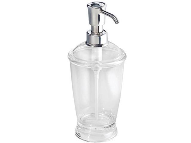 Click here for InterDesign 45620 Franklin Soap Pump prices