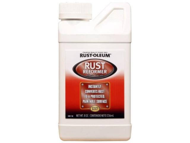 Click here for Rust-Oleum 248659 Rust Reformer  8 Oz prices