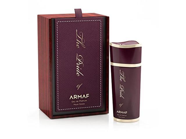 Click here for armaf the pride eau de parfum spray women  3.4 flu... prices
