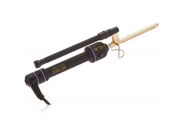 Click here for hot tools professional 3/8 inch 24k gold marcel ir... prices