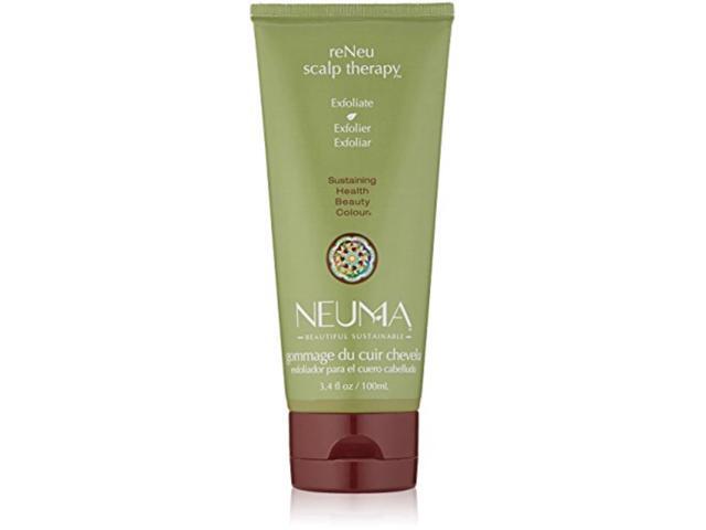 Click here for neuma reneu exfoliate scalp therapy  3.4 oz prices