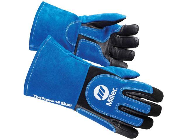Click here for Miller 269615 Heavy Duty MIG/Stick Welding Glove... prices