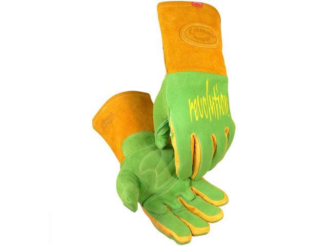 Click here for CAIMAN 1816-4 Welding Gloves PR prices