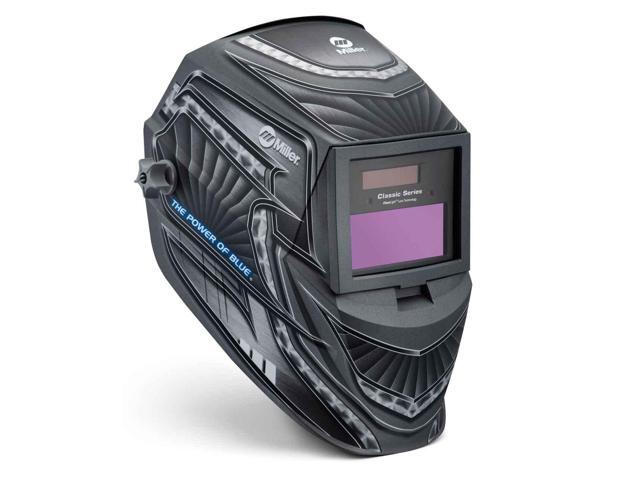 Click here for Miller 288519 Classic Series Auto Darkening Weldin... prices