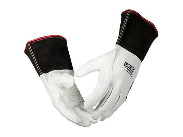 Click here for Lincoln Electric K2983 Premium Leather TIG Welding... prices