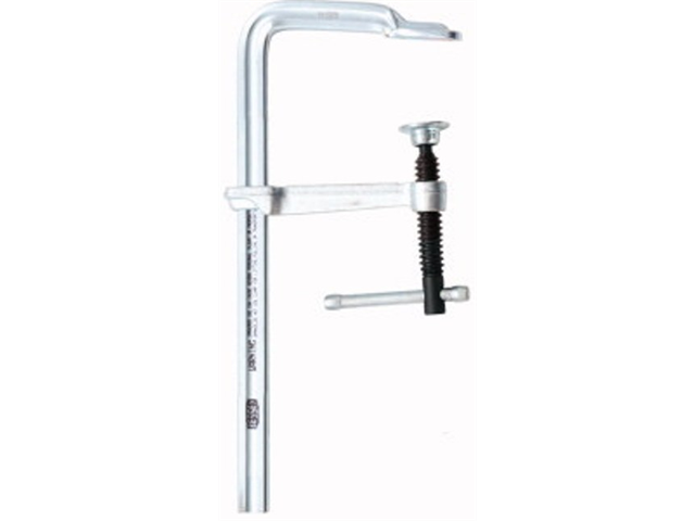 Click here for BESSEY GS25K 10 in Bar Clamp  Tempered Drop-Forged... prices