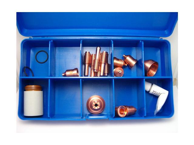 Click here for MILLER ELECTRIC 222942 Plasma Torch Kit For Torche... prices