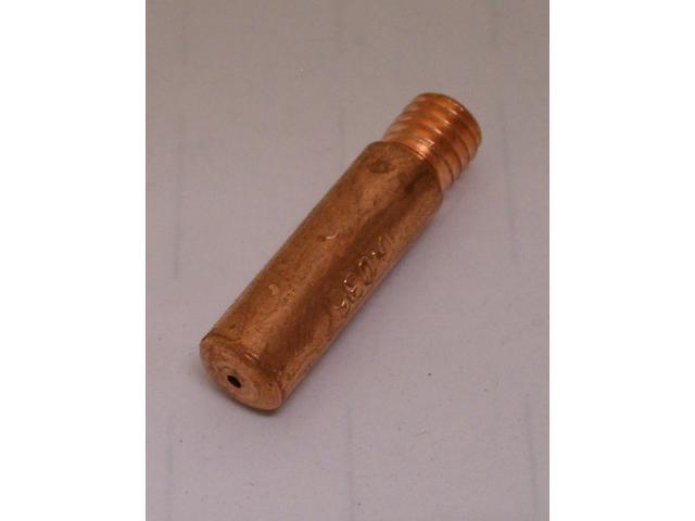 Click here for MILLER ELECTRIC 199388 Tip Standard Contact .035 P... prices