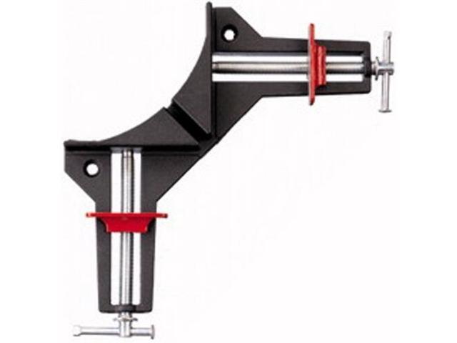 Click here for Bessey Angle Clamp 90 Deg Corner Zinc 3 In Cap WS-... prices