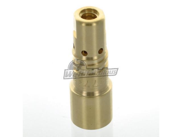 Click here for MILLER ELECTRIC 227749 Gas Diffuser Spoolgun FasTi... prices