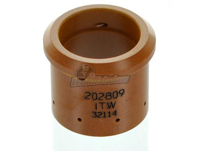 Click here for MILLER ELECTRIC 202809 Swirl Ring 25 AMP For ICE 2... prices