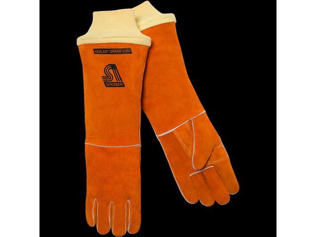 Click here for STEINER 21918-KSC-L Welding Gloves Stick L Wing 18... prices