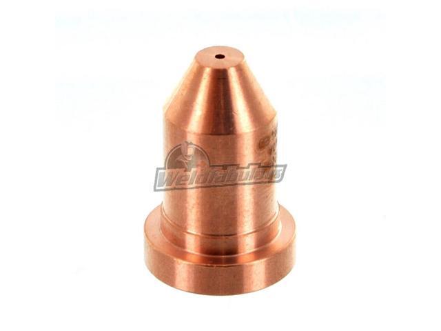 Click here for MILLER ELECTRIC 192052 Plasma Cutting Tip Extended... prices