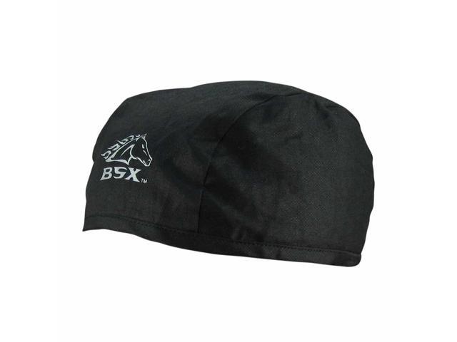 Click here for Revco Industries BC5B-BK BSX Cotton Welding Beanie prices