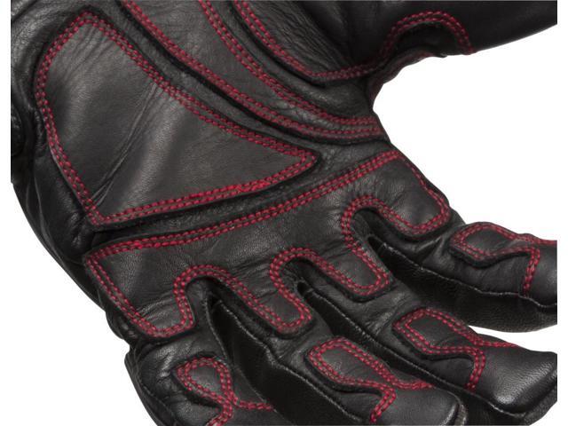 Click here for Lincoln Electric Welding Gloves  5 Gauntlet Cuff B... prices