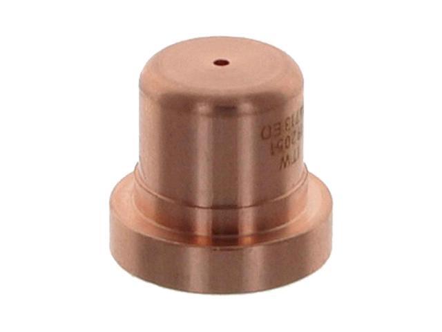 Click here for MILLER ELECTRIC 192051 Standard Tip 55 AMP For ICE... prices