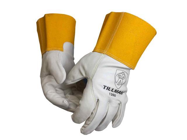 Click here for Tillman 1350 Unlined Top Grain Cowhide MIG Welding... prices