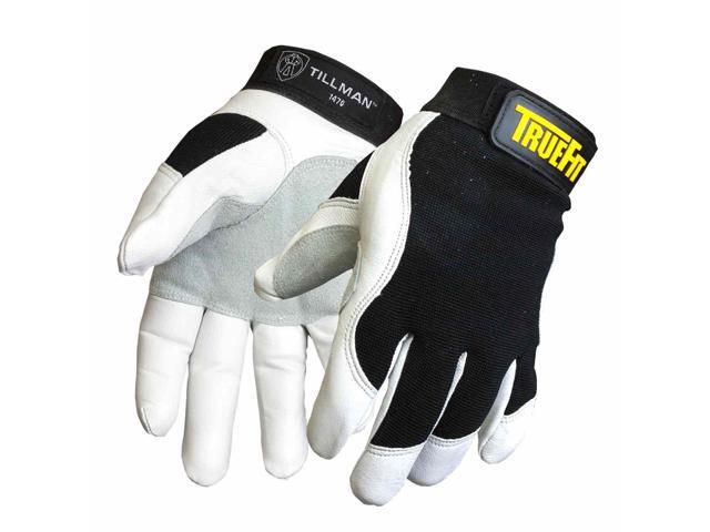 Click here for Tillman 1470 TrueFit Premium Top Grain Goatskin Pe... prices