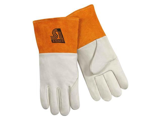 Click here for Steiner 0217 Premium Grain Cowhide MIG Welding Glo... prices