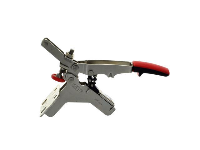 Click here for BESSEY STC-HA20 Horiz Toggle Clamp  AngleBase  450... prices