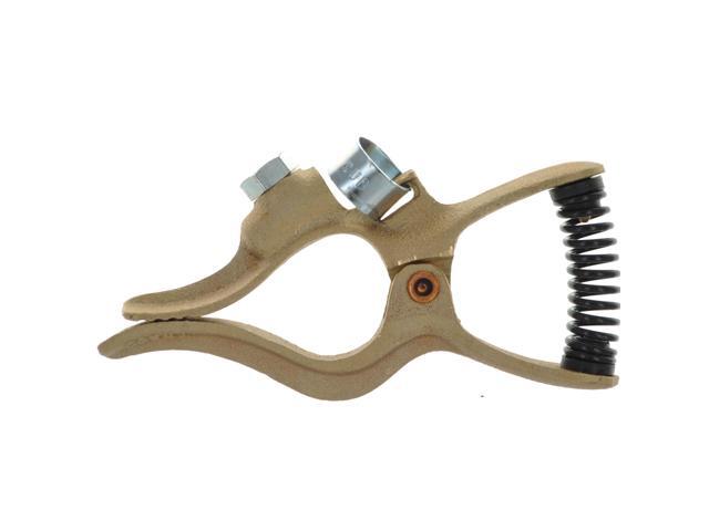 Click here for Tweco 358-9205-1120 Tw Gc-200 Ground Clamp9205-112... prices