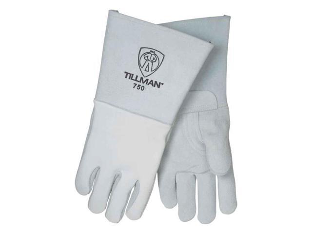 Click here for Tillman 750 Premium Top Grain Elkskin Welding Glov... prices