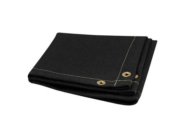 Click here for STEINER 376-6X6 Welding Blanket  Fiberglass  6 ft.... prices