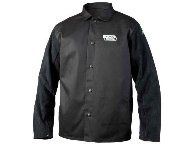 Click here for Lincoln Electric K3106 Traditional Split Leather S... prices