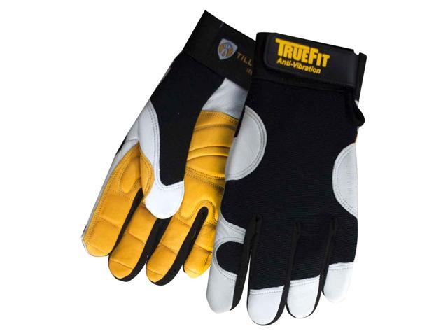 Click here for Tillman 1489 Ultra True Fit Anti-Vibe Goatskin Per... prices