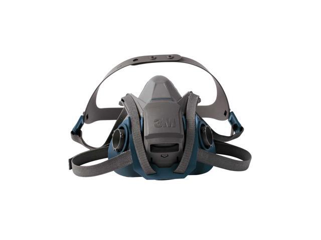 Click here for 3M Rugged Comfort Quick Latch Half Facepiece Reusa... prices