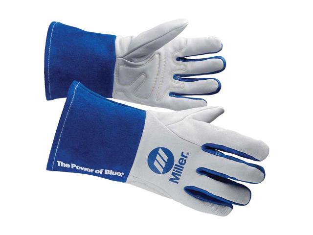 Click here for Miller Electric Welding Gloves  TIG  12  S  PR Whi... prices