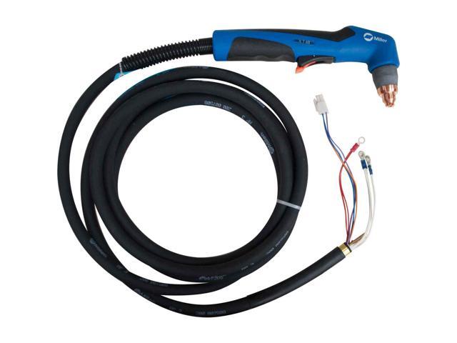 Click here for MILLER ELECTRIC 249951 XT40 replcmnt torch for 625... prices