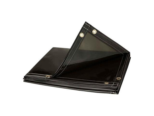 Click here for Steiner 332-6X10 6x10 ft ArcView Smoke Gray Transp... prices