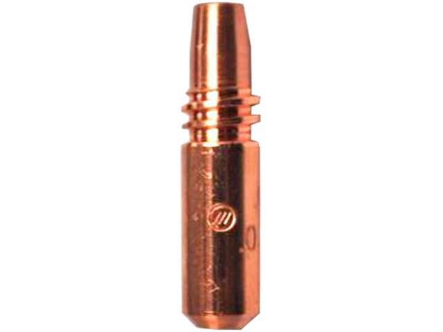 Click here for MILLER ELECTRIC 223017 Contact Tip FasTip 0.040 PK... prices
